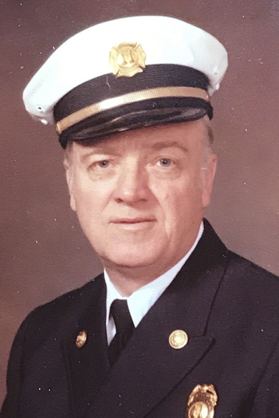 Harry Summers 1927-2020 | News, Sports, Jobs - The Vindicator